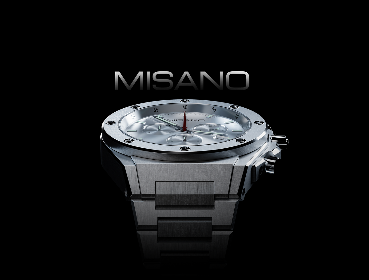 Misano Watch Co