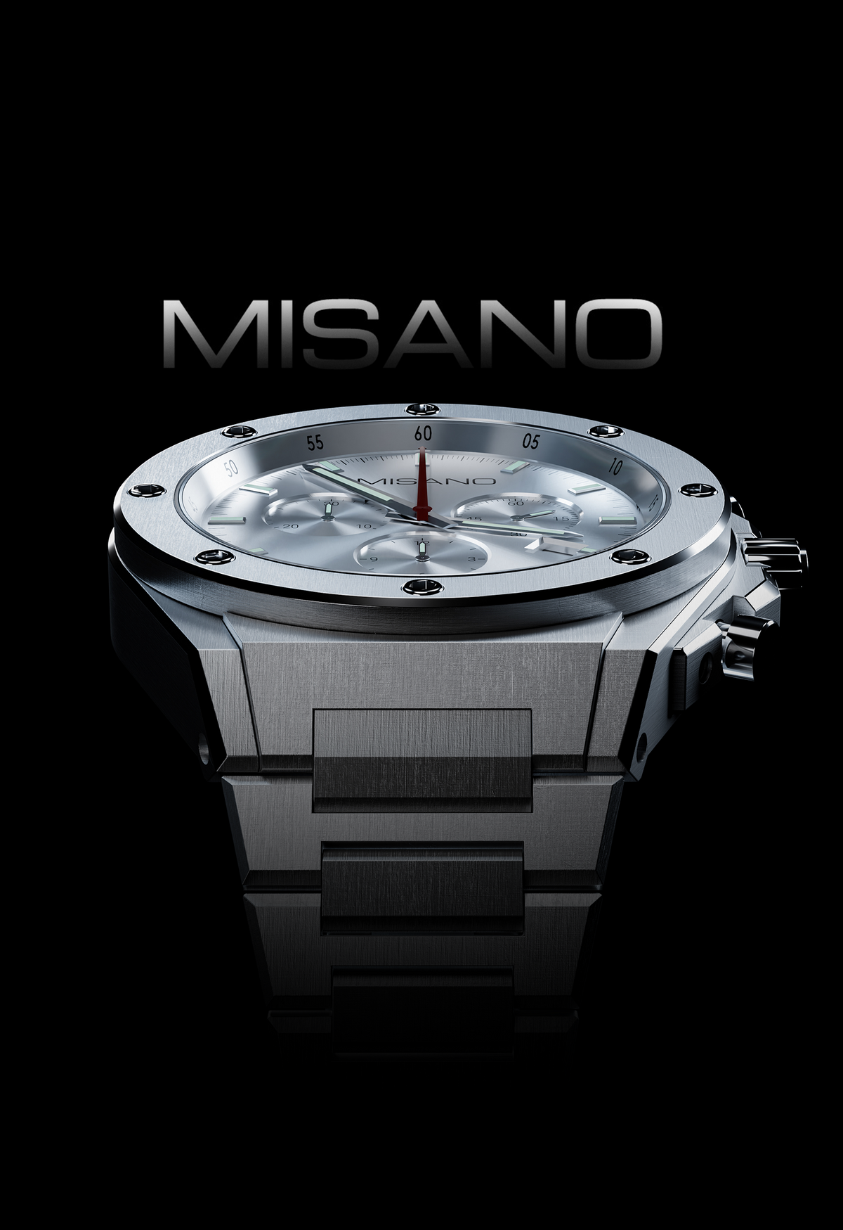 Misano Watch Co